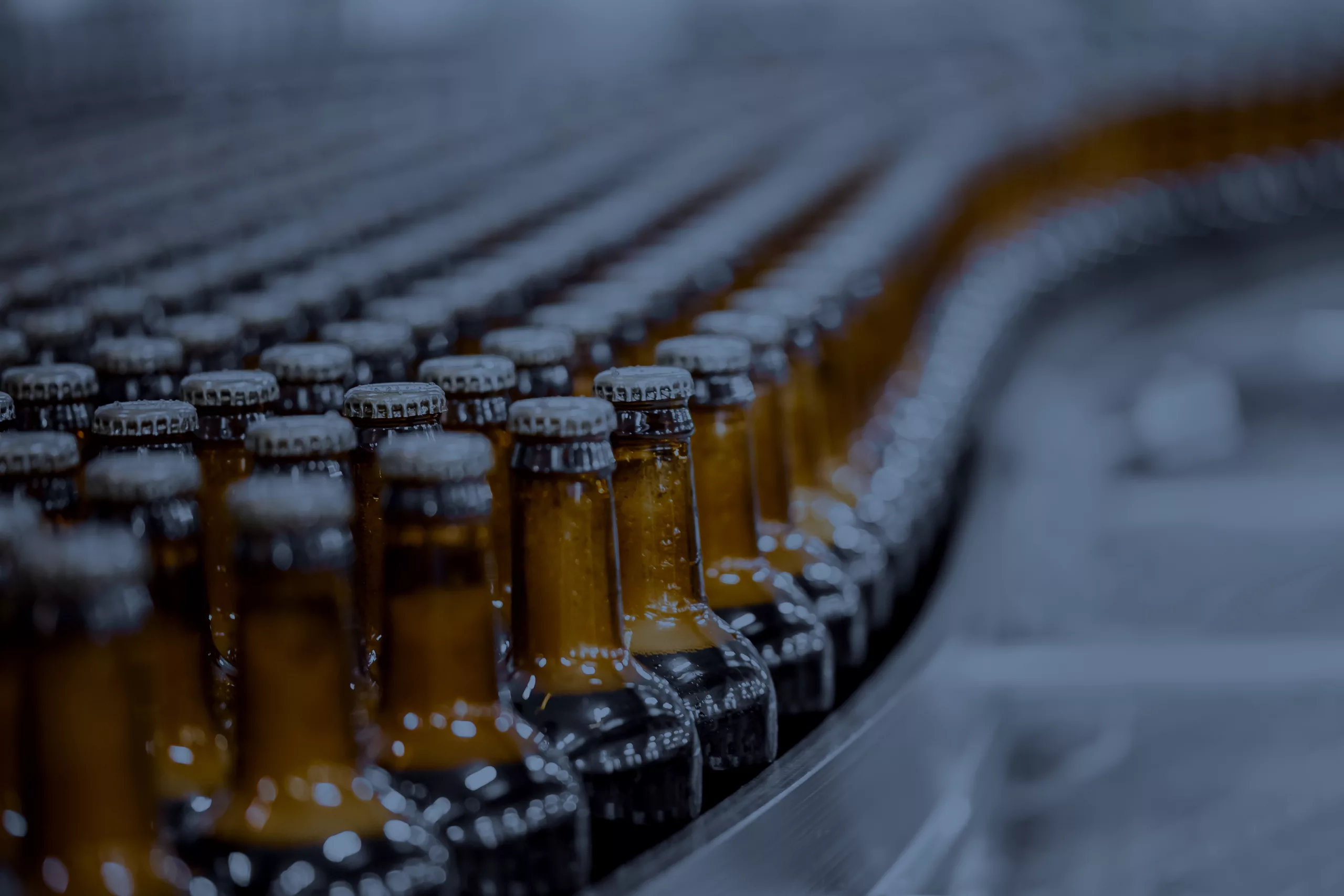ERP Software für die Getränke Branche | ORGA-SOFT