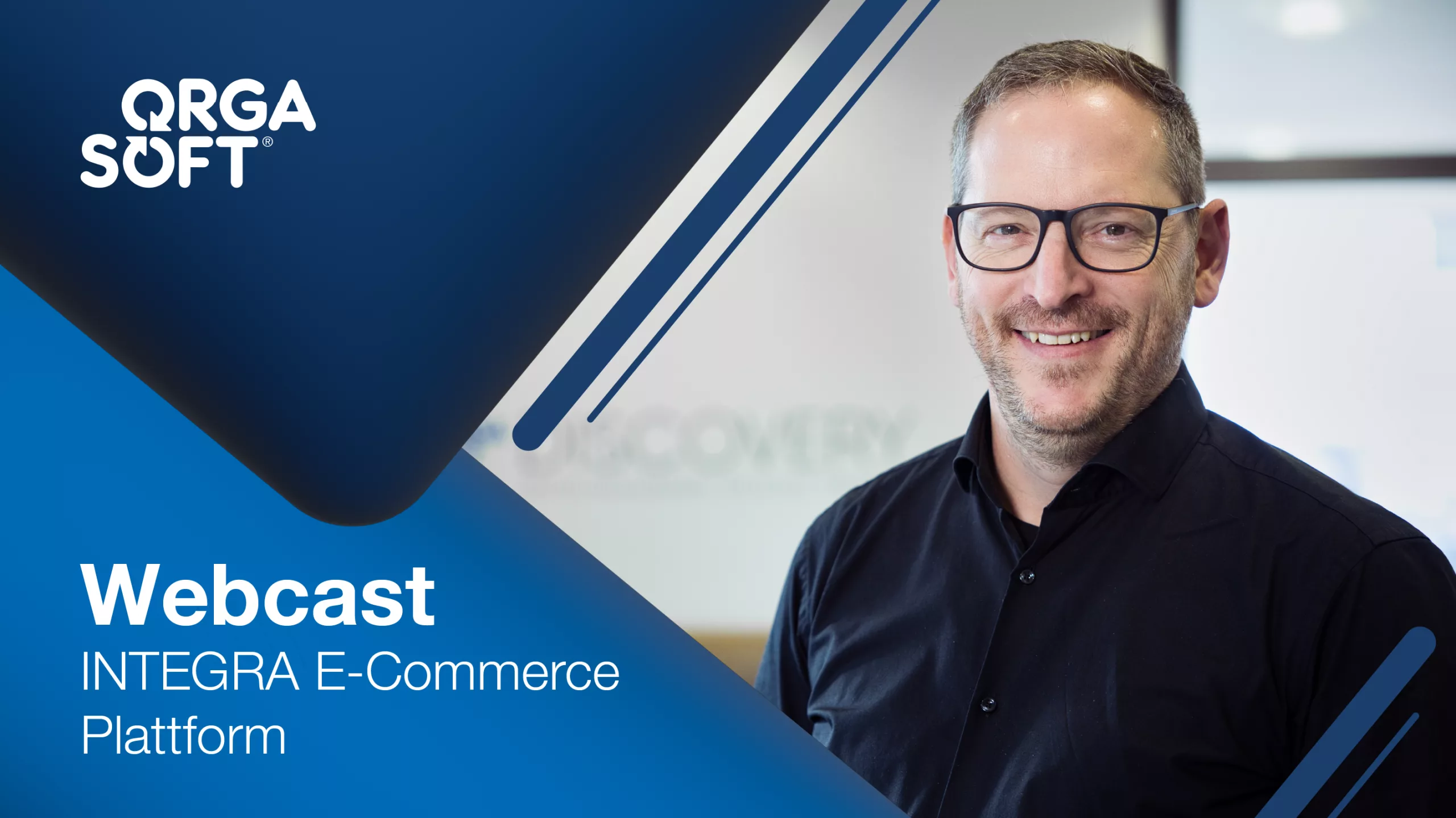 INTEGRA ERP Webcasts | ORGA-SOFT