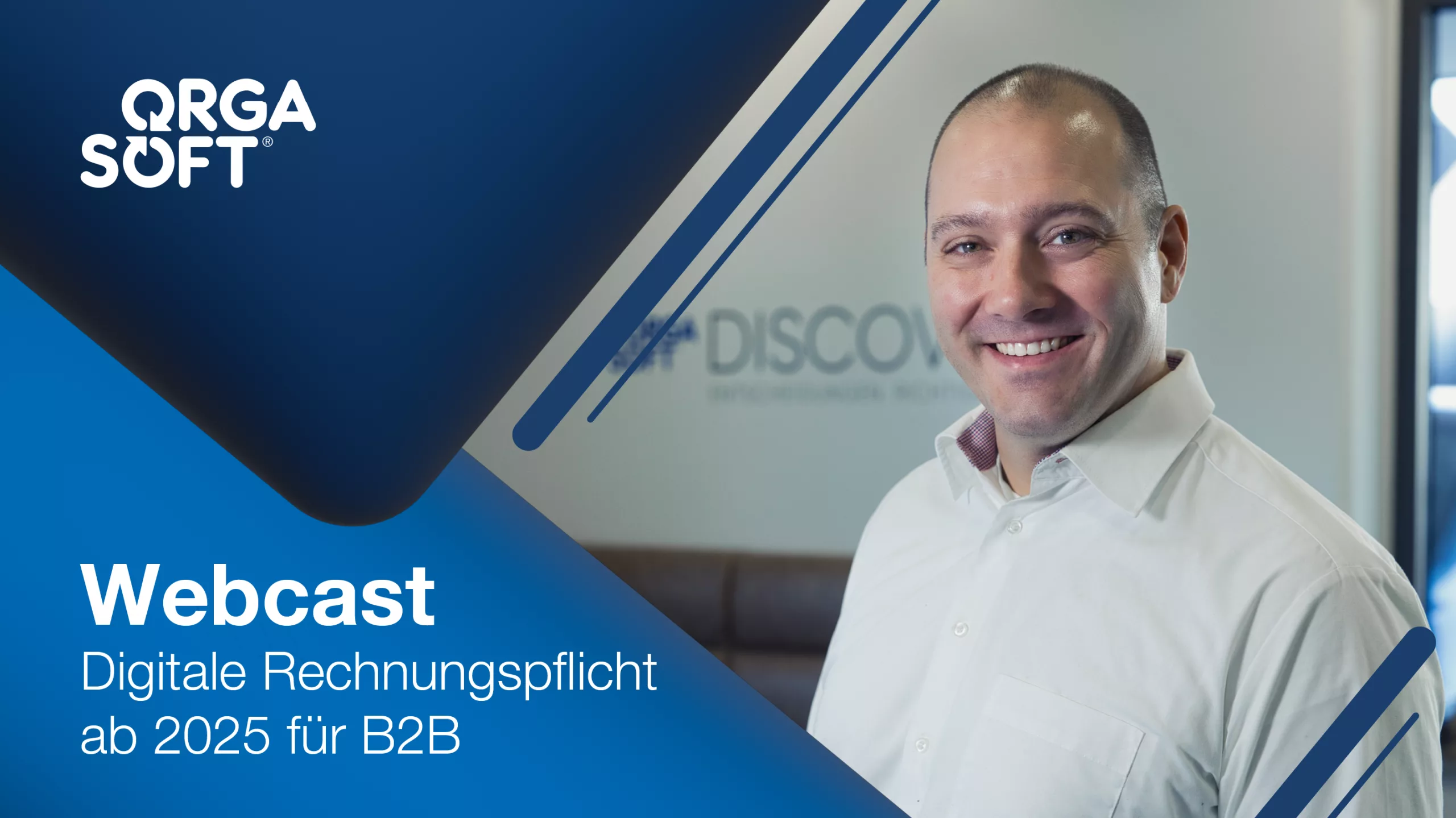 INTEGRA ERP Webcasts | ORGA-SOFT